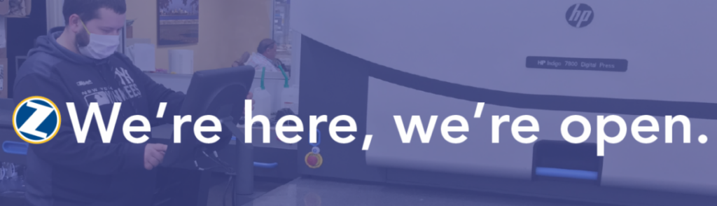 Zenger Group: Operating and here for you - Zenger GroupZenger Group